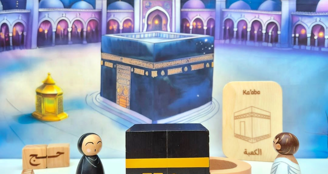 Unfolding the Story of Eid al-Adha: A Guide to Playful Celebration ...